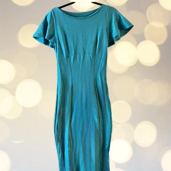 Pinup Couture | Dresses | Discontinued Angelique Dress By Laura Byrnes ...